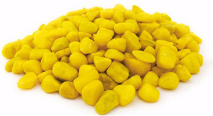 Power Stone Tumbled Stone Pebbles For Aquarium Plant Pots Home Garden ...