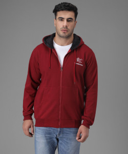 Christy World Full Sleeve Solid Men Jacket - Buy Christy World Full ...