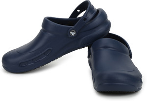 CROCS Bistro Men Clogs - Buy 10075-410 Color CROCS Bistro Men Clogs ...