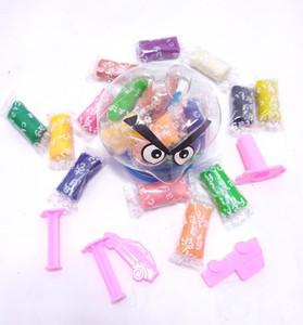 Quinergys ®QGS - IV - Angry Bird Clay Set For Kids - ®QGS - IV - Angry ...