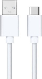 realme USB Type C Cable 1 m DL130 1m - realme : Flipkart.com