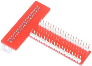 SPECTRACORE 3Pcs 40Pin T Type GPIO Adapter Expansion Board For ...