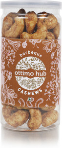 Ottimo hub Barbeque Cashews Cashews Price in India - Buy Ottimo hub ...