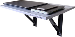 Urbain Home Engineered Wood Study Table Price in India - Buy Urbain ...