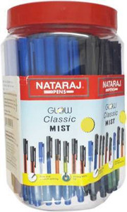 NATRAJ 100 Ball Pen - Buy NATRAJ 100 Ball Pen - Ball Pen Online at Best ...