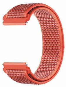 JKR Classic Loop Band 22mm Universal Strap Smart Watch Strap Price in ...