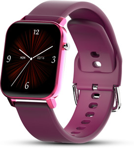 TAGG Verve Smartwatch Smartwatch Price in India - Buy TAGG Verve ...