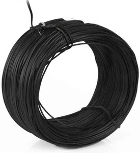 novo3D .in Tying wire for 3D printer wire rolls 5m. Fitting Connector ...