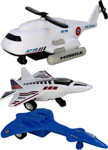 Miniature Mart Set Of 3 Small Size Made Of Plastic Automobile Model ...