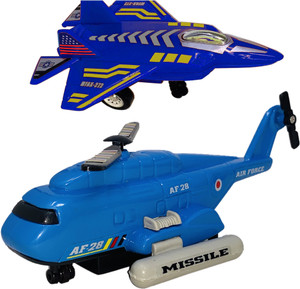 Giftary Pack Of 2 Small Size Made From Plastic Indian Automobile Mini ...