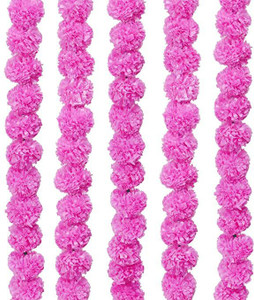 The Phool Mala Plastic Garland Price in India - Buy The Phool Mala ...