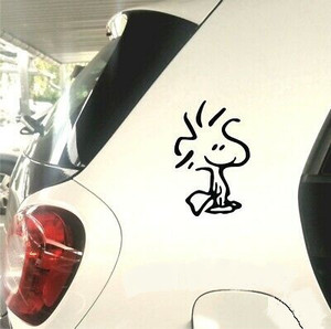 KICKWIX Sticker & Decal for Car & Bike Price in India - Buy KICKWIX ...