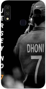 PitsPot Back Cover for Lava Z66 - PitsPot : Flipkart.com