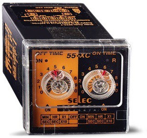Selec 55XC-T8 Indoor Plug-In Electronic Timer Switch Price in India ...