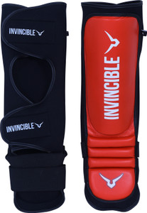 Invincible Pro Essential Shin Guard MMA Shin Guard - Buy Invincible Pro ...