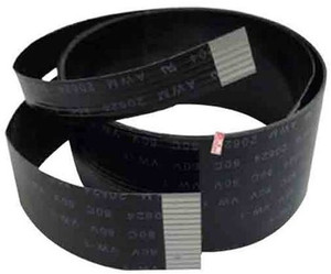 Protech HP CCD SCANNER CABLE M1005 BLACK INK TONER Black Ink Toner ...