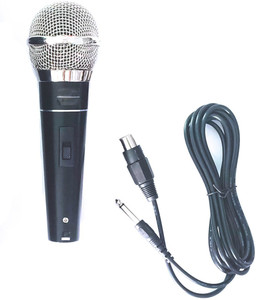 kluzie GOOD Quality Professional Studio Recording Microphone Dynamic ...