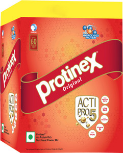 Protinex Original -Nutrition Drink Powder with Protein for Immunity ...