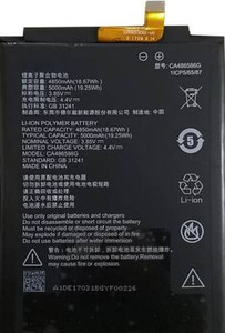 MobileMantra Mobile Battery For InFocus Turbo 5 / Turbo 5 Plus ...