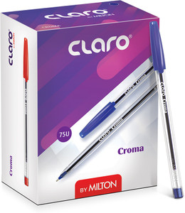 Claro by Milton Croma Ball Pen Ball Pen - Buy Claro by Milton Croma ...