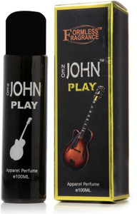 Buy FORMLESS Neo John Play Perfume - 100 ml Online In India | Flipkart.com