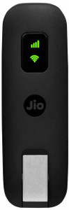 JioFi JDR740 4G Router 2.4 GHz 150 Mbps Wifi Speed Single Band Internal ...