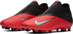 NIKE Phantom Vision 2 Academy Dynamic Fit MG Football Shoes For Men ...