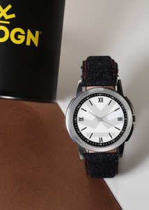 WROGN Wrogn Fashion watch Analog Watch - For Men - Buy WROGN Wrogn ...