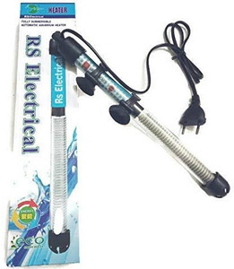 RS ELECTRICAL RS-75W Submersible Aquarium Immersion Heater Price in ...
