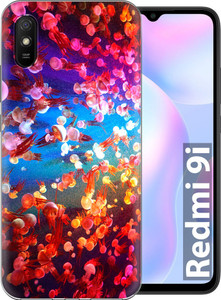 LoudCase Back Cover for Mi Redmi 9A Sport, Mi Redmi 9i Sport, Mi Redmi ...