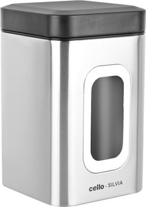 cello Steel Utility Container - 2000 ml Price in India - Buy cello ...