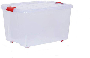 T TOPLINE Plastic Utility Container - 25 L Price in India - Buy T ...