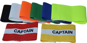 Ankaro Arm Band,Captain's Armband Velcro, Captain Band,Pack of 12 ...