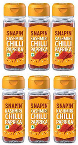 Snapin Kashmiri Chilli Paprika Price in India - Buy Snapin Kashmiri ...