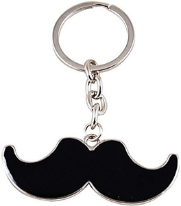 Spotlight Stylish Moustache Mooch Punjabi Beard Stainless Steel ...