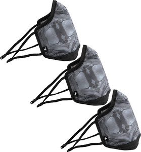 Fastrack M0005NGY03L Reusable Cloth Mask Price in India - Buy Fastrack ...