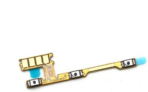 Shockware Power On-Off Volume Up Down Button Key Flex Cable-38 Redmi ...