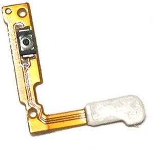 Shockware Power On-Off Button Key Flex Cable-28 Samsung A8 / A8 plus ...