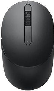 DELL MS5120W Wireless Ambidextrous Laser Mouse Multidevice connectivity ...