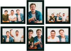 eCraftIndia Polymer Wall Photo Frame Price in India - Buy eCraftIndia ...