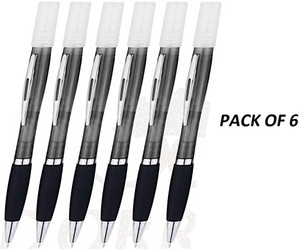 ZURU BUNCH Pocket Size Pen Sanitizing Spray Ball Pen - Buy ZURU BUNCH ...