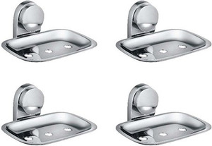 tantia Chroma Soap Dish set of 4 pc Price in India - Buy tantia Chroma ...