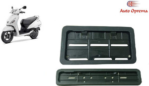 Auto Oprema Jupiter Bike Number Plate Price in India - Buy Auto Oprema ...