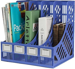 Flipkart.com | zvonko Plastic File Holder - File Holder