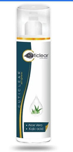 CUTICLEAR COSDERMA Face Wash - Price in India, Buy CUTICLEAR COSDERMA ...