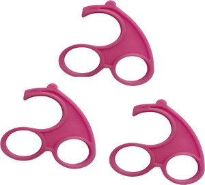 wego shopping No Touch Safety Finger connector Key Chain Price in India ...