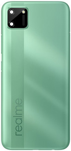 Safa Realme C11 Full Back Panel: Buy Safa Realme C11 Full Back Panel ...