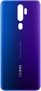 SOCO OPPO A9 2020 Back Panel: Buy SOCO OPPO A9 2020 Back Panel Online ...