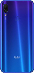 Panel Shop Xiaomi Redmi Note 7S Back Panel: Buy Panel Shop Xiaomi Redmi ...