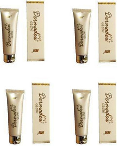 Dermadew Glow Cream - Price in India, Buy Dermadew Glow Cream Online In ...